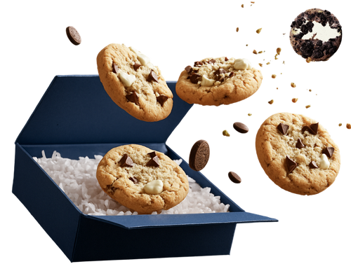 The Cookie Club