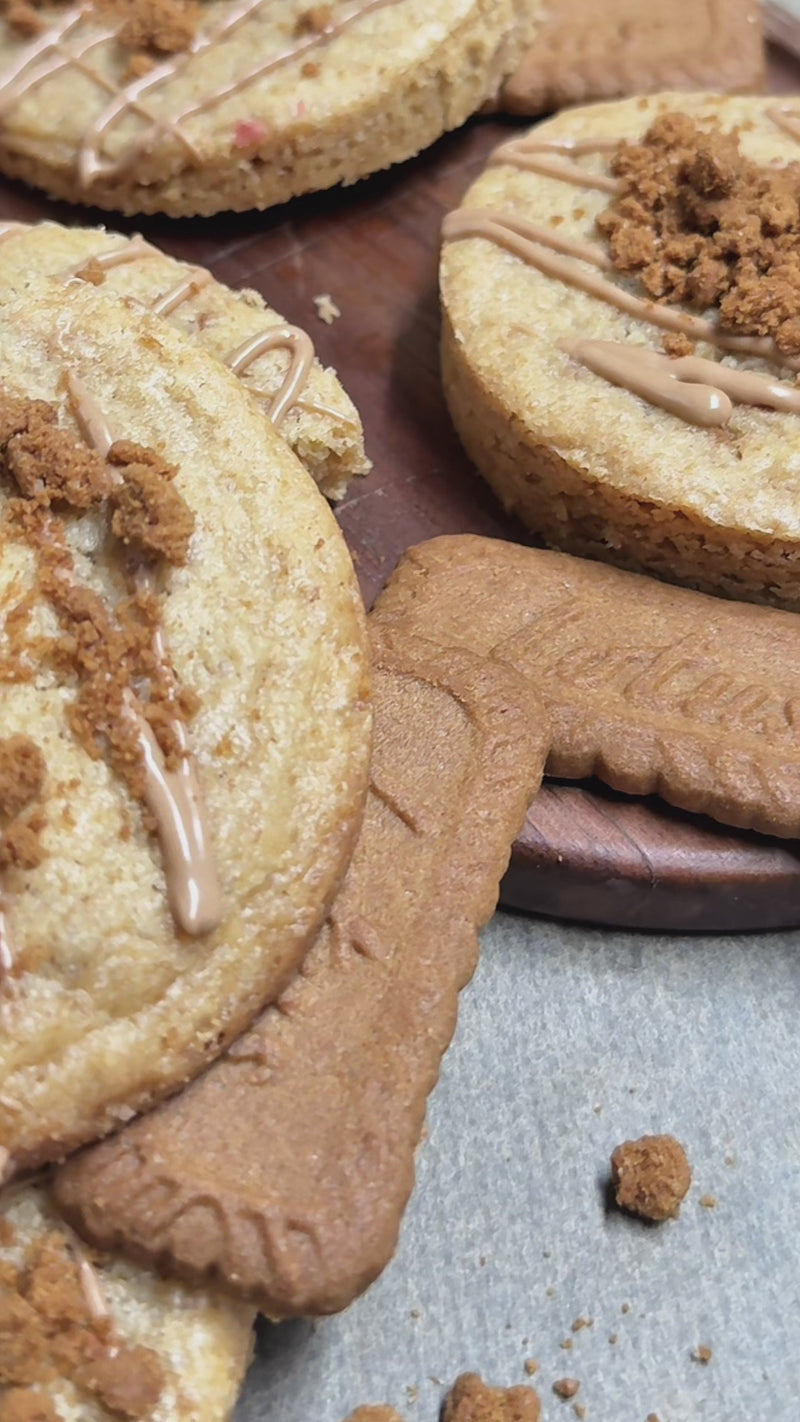 The Cookie Club
